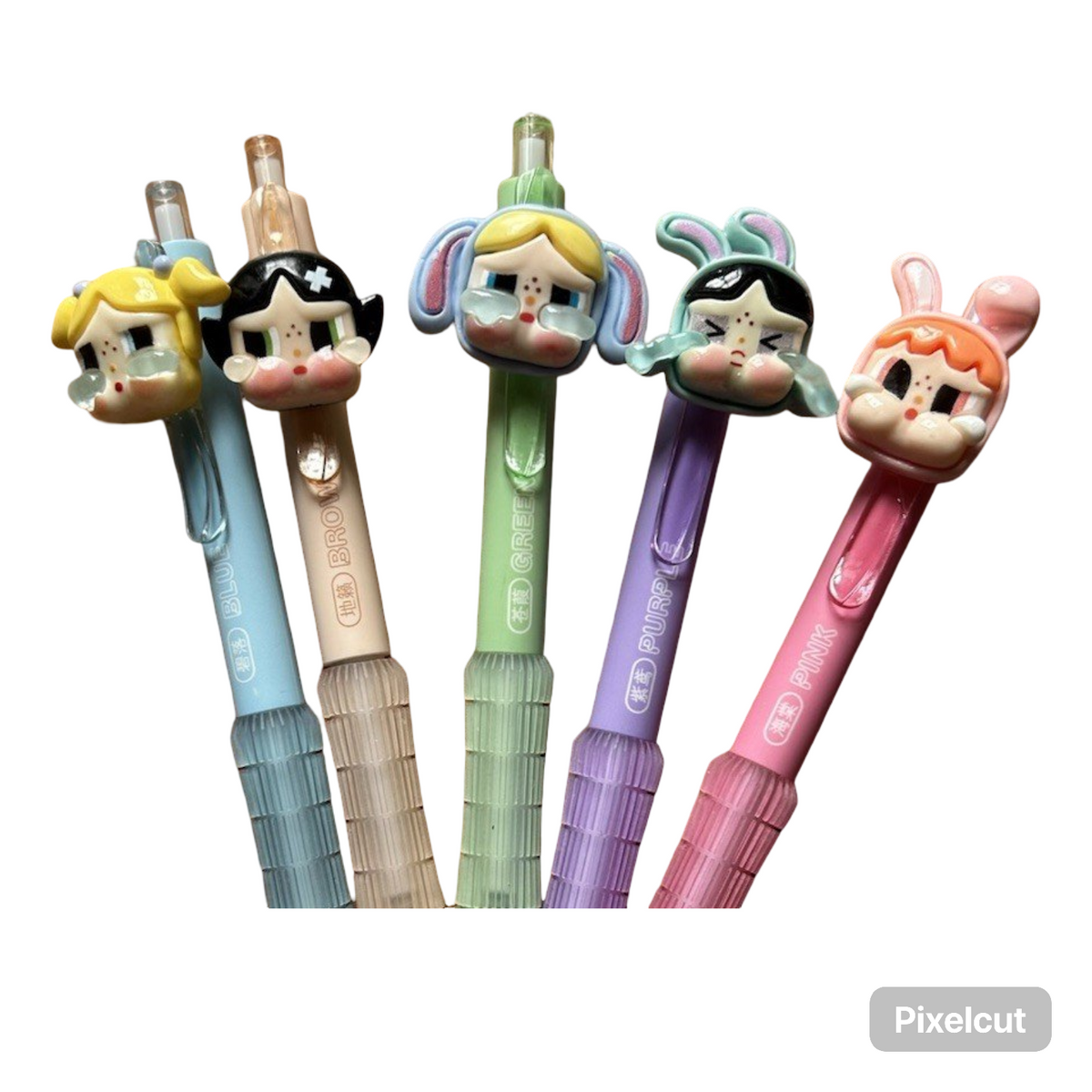 Labubu Pen قلم – Maawoon Home Shop